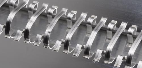 New battery joining technology at TWI: Hesse BJ985 - TWI