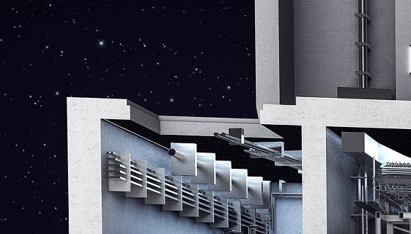 Developing the Fusion Power Plants of Tomorrow - TWI