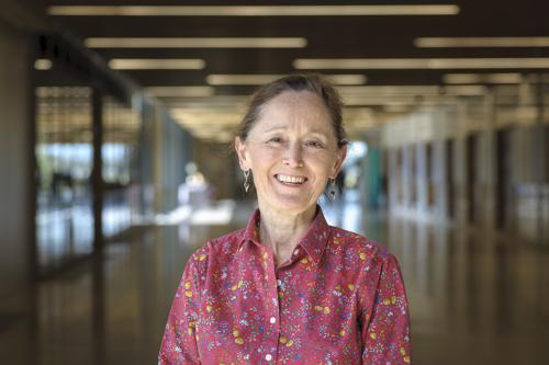 Technology Fellow, Isabel Hadley to present at IMechE event - TWI