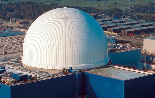Nuclear and Fusion at TWI - TWI