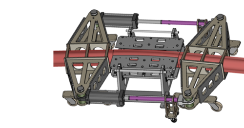 TWI to Develop New Pipe Pre-Straining Capability - TWI