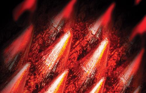 TWI to Hold Electron Beam Texturing and Surfi Sculpt Webinar - TWI