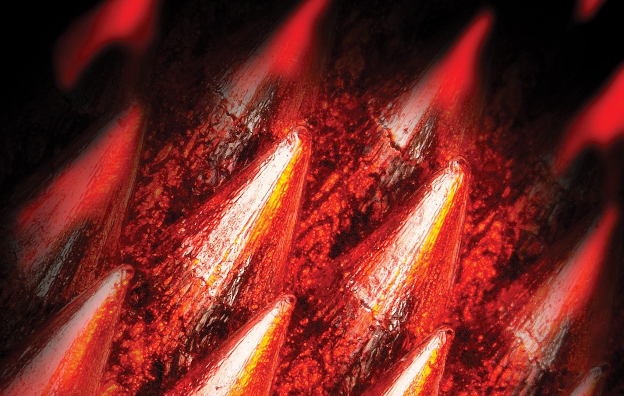 TWI to Hold Electron Beam Texturing and Surfi Sculpt Webinar - TWI