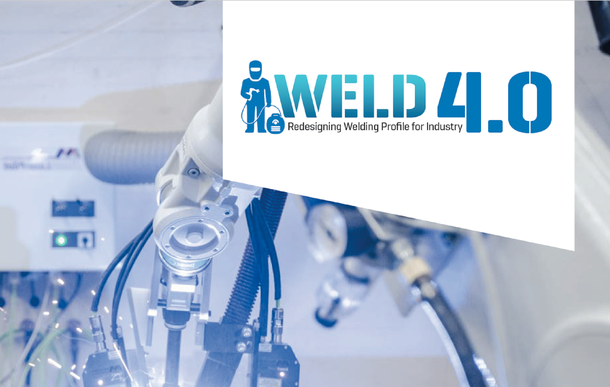 TWI to hold ‘Weld4.0’ ICT workshop - TWI