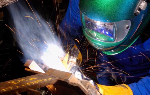 Recording Now Available for TWI's Welding Software Webinar - TWI