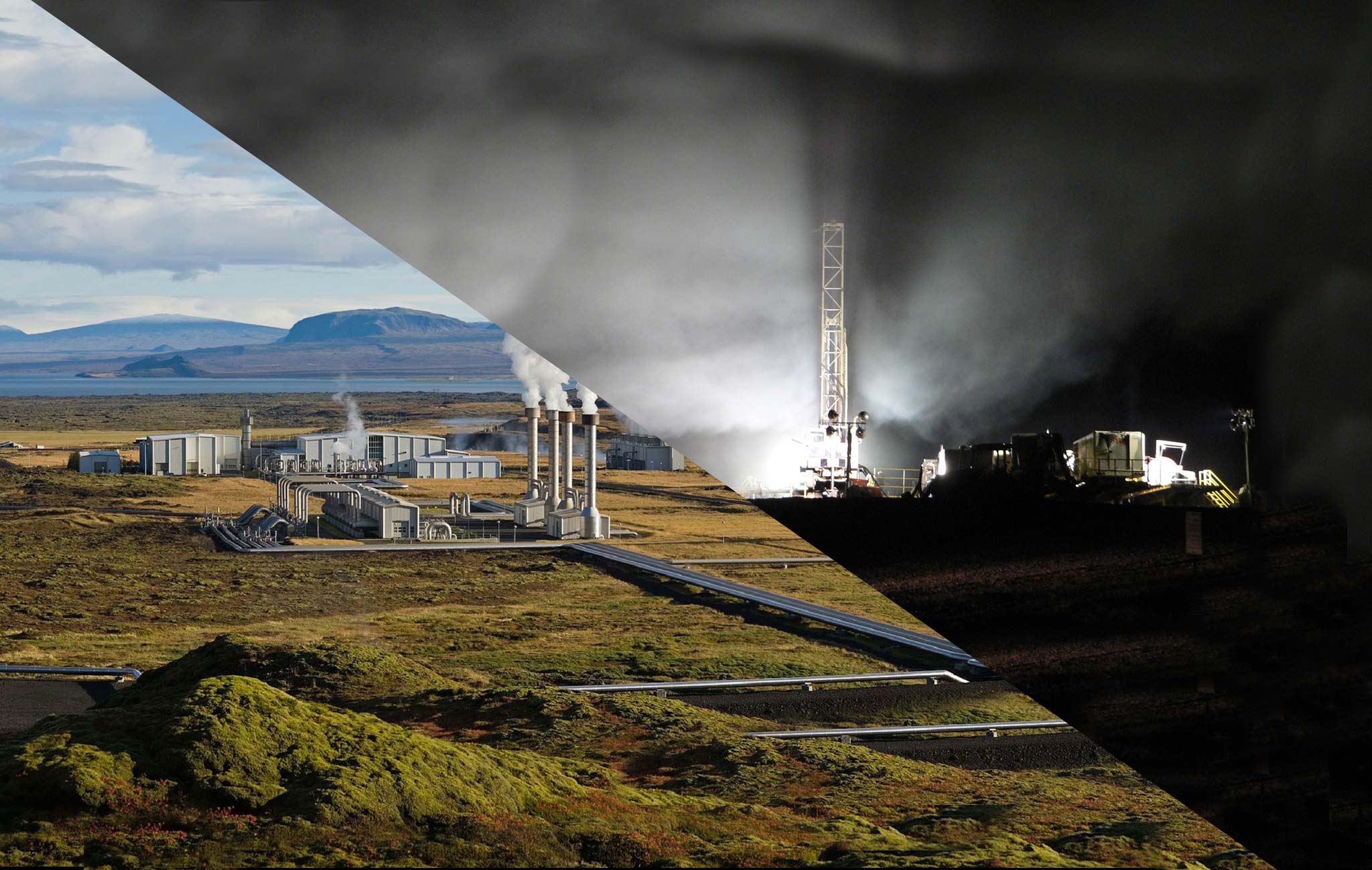 Geothermal Blog 2: Innovations in Geothermal energy - GeoPro