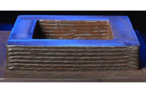 Achieving Code Compliance in Additive Manufacturing - TWI