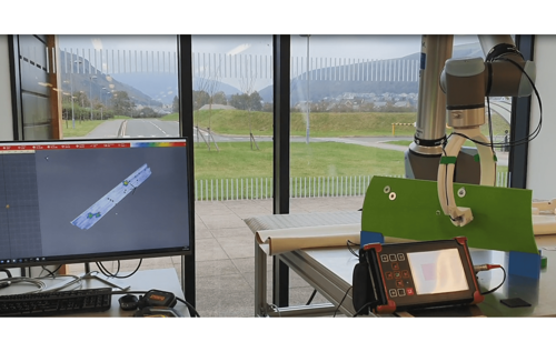 TWI Integrates Software for Composite Material Analysis - TWI