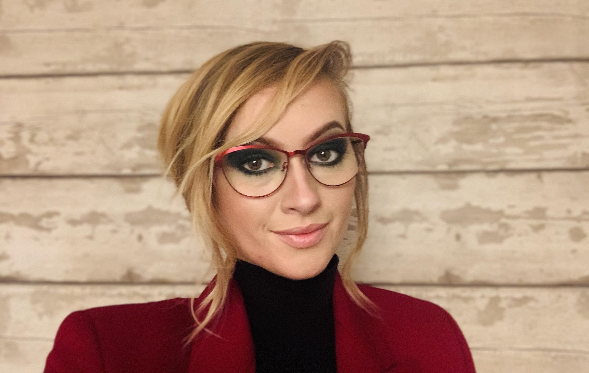 CSWIP Insight: Natalia Dudzik - CSWIP