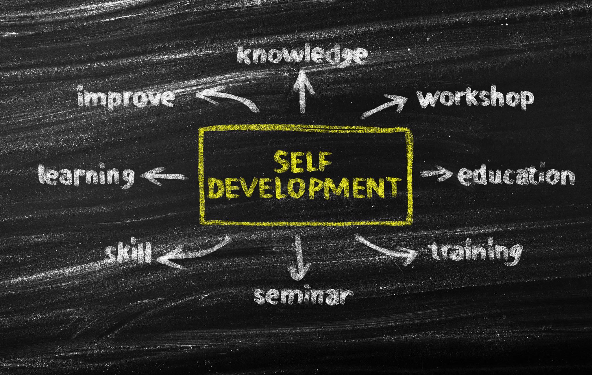 Continuous Professional Development - What You Should Know - CSWIP