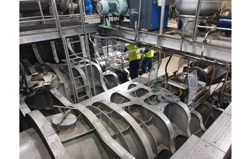 DiMOS Project Q&A - TWI