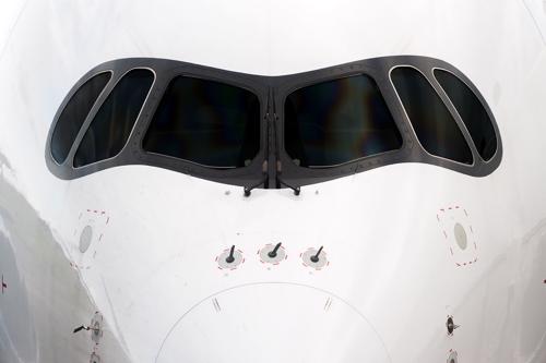 Developing a Flexible RTM Tool for Aerospace - TWI