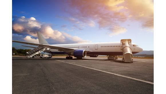 Developing a Flexible RTM Tool for Aerospace - TWI