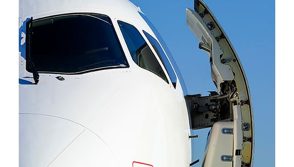 Developing a Flexible RTM Tool for Aerospace - TWI