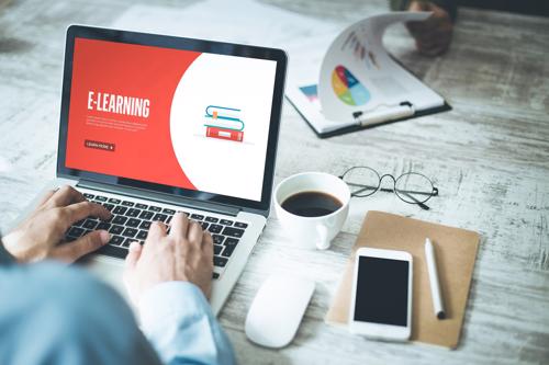 New MT/PT Blended Learning Courses Launched by TWI Training - TWI