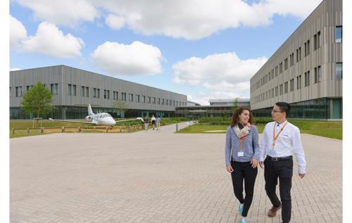 TWI Signs Up to Promote STEM to the Next Generation - TWI