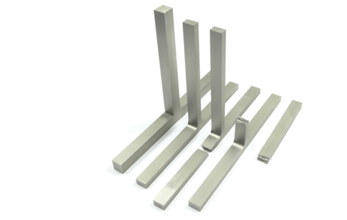 Near Net Shape Manufacture of Titanium Alloys Using FSW - TWI