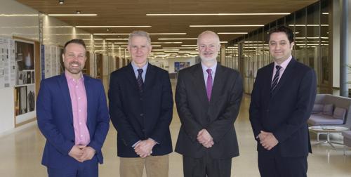 Pinweld Set to Revolutionise Plastic and Composite Joining - TWI