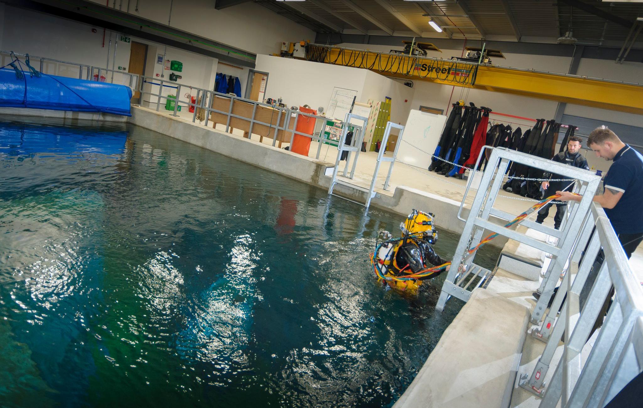 ReDress Project Completes Successfully - TWI