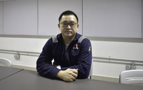 Chin Compares Welding Inspection Courses with IIW Modules - TWI South ...