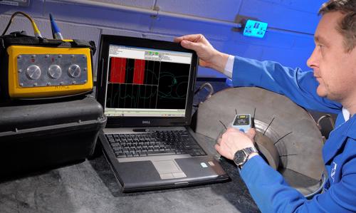 Advantages of Conventional NDT - TWI South East Asia