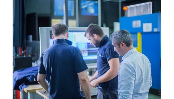 Q&A with TWI’s New Partner, TEC-Eurolab - TWI