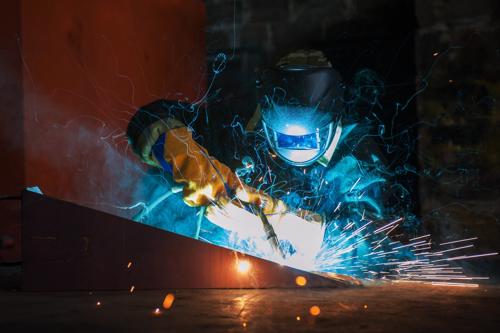 Winners of Second WeldGalaxy Open Call Announced - TWI