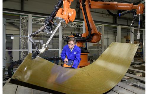 Advanced NDT Software using the TWI Crystal SDK - TWI