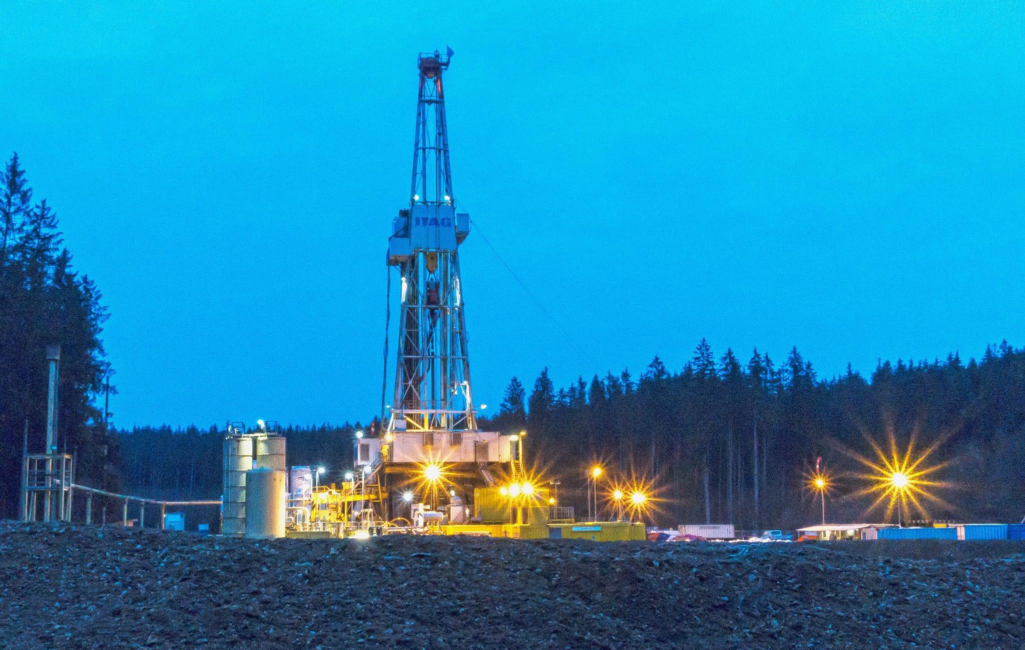Geo-Drill – The Journey So Far - Geo-Drill