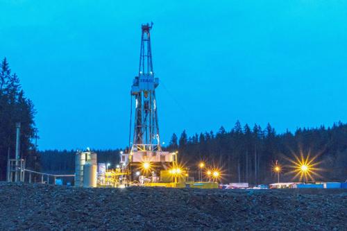 Kevin J. Mallin: "Geo-Drill – The Journey So Far" - TWI