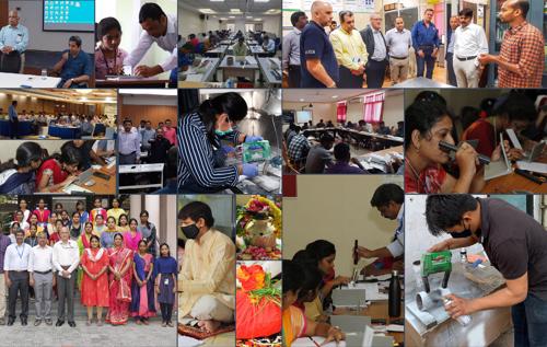 A Decade of Progress for TWI India - TWI India