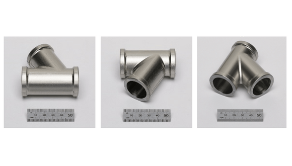 Near Net Shape Powder Metallurgy Hot Isostatic Pressing - TWI