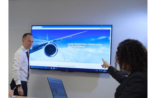 TWI’s Mark Chinery Talks Software Development on New Podcast - TWI