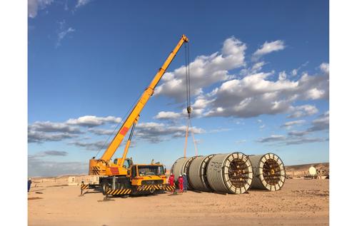 NIC Expands Testing Capabilities - NIC