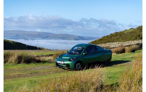 PROTECT Project: Improving Vehicle Safety - GTC