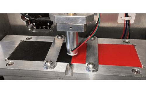 Q&A with Pinweld’s Stephen Perris - TWI