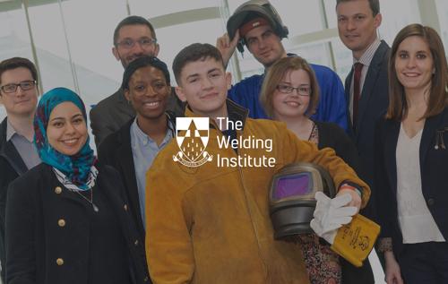 Professional Membership with The Welding Institute - TWI
