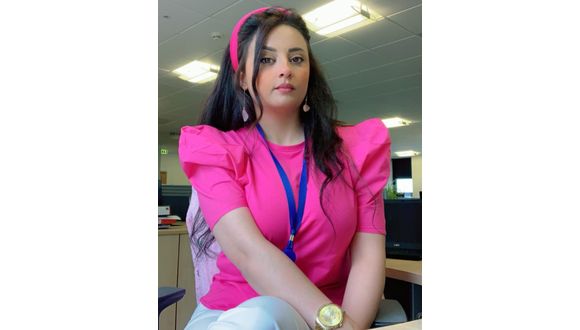 TWI’s New Artificial Intelligence Specialist - TWI