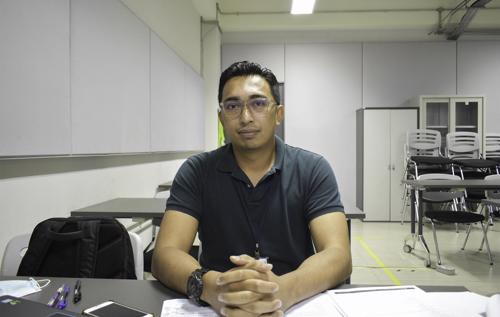 Successful Career Path of a Quality Control Inspector - TWI South East Asia