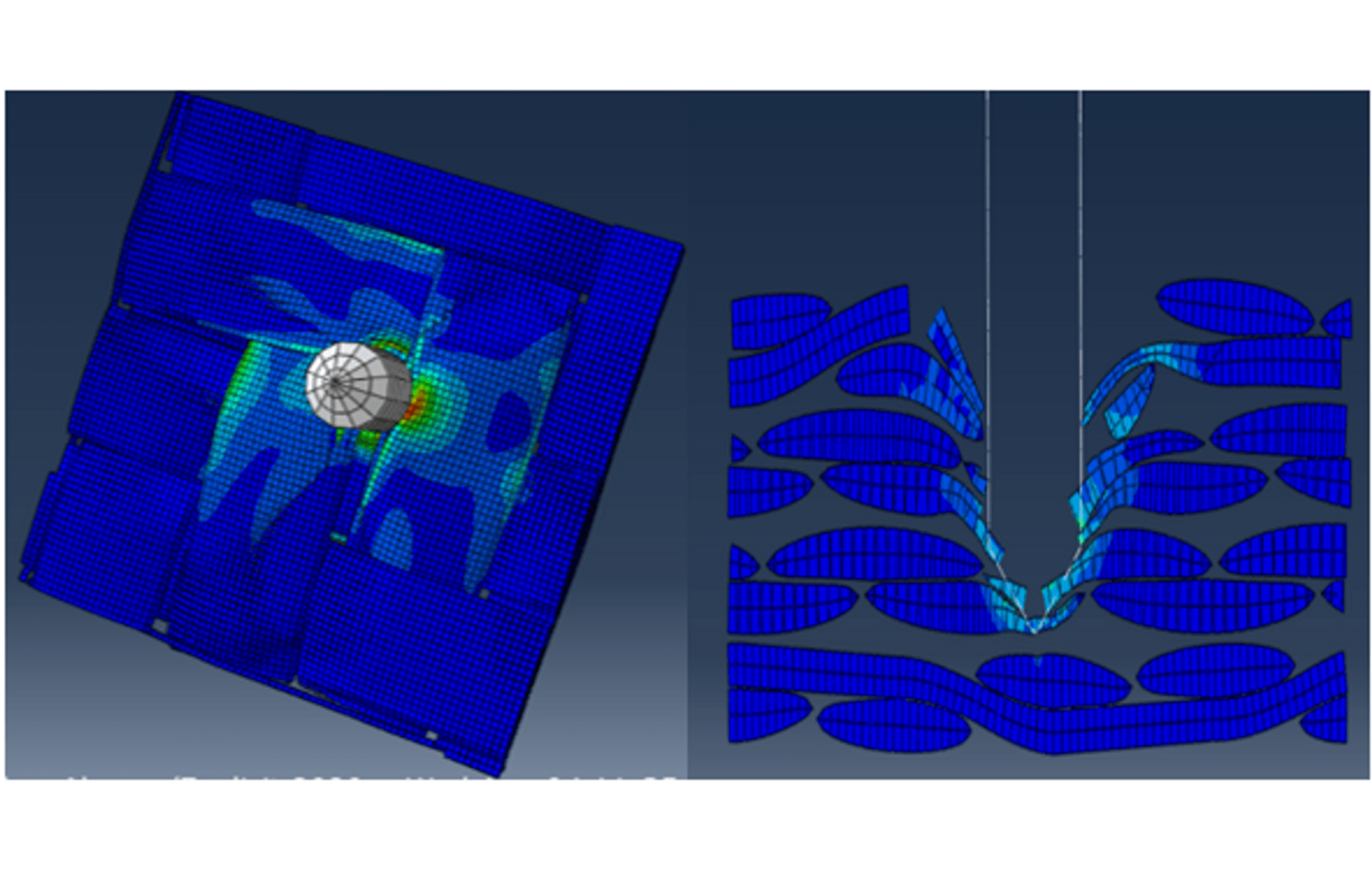 SEER Supports MSc Project at Cranfield Composites Centre - SEER