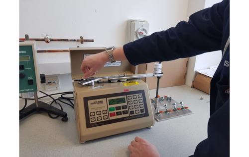 SEER Project: Developing Smart Composite Tools - TWI