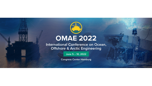 TWI Experts to Present In-Person at OMAE 2022 - TWI