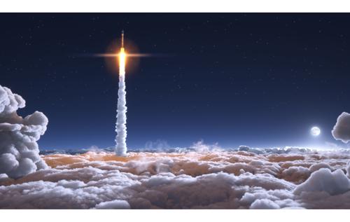 Exploring Greener Propellants for the Space Industry - TWI