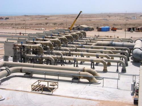 Join New Project for Hydrogen Transport via Composite Pipes - TWI