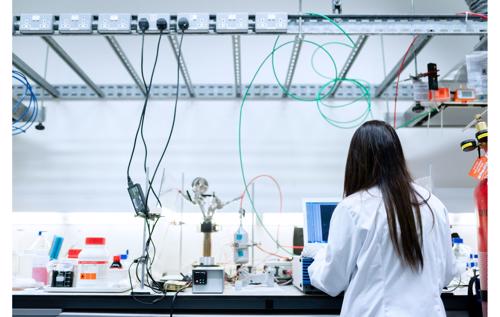 Celebrating International Day of Women and Girls in Science - TWI