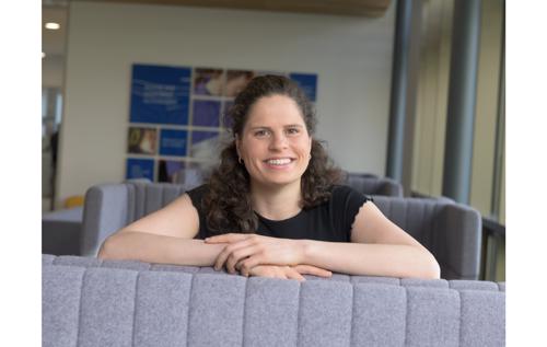 Kate Franklin: Australian Rules and Engineering - TWI