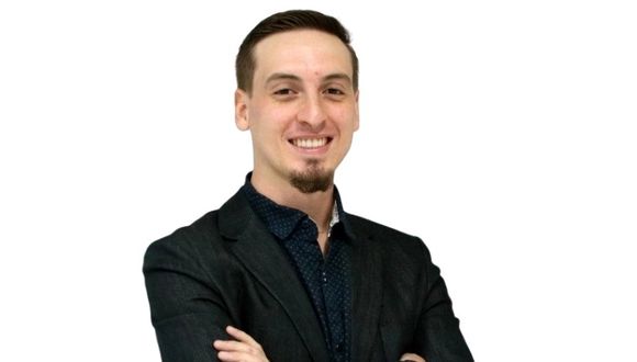 Jhonattan Joins TWI’s EHLA Fellowship Team - TWI