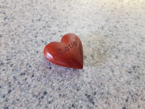 Love Hearts and Computed Tomography for Valentine’s Day - TWI
