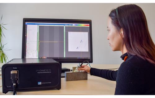 TWI Crystal Software Updated - TWI