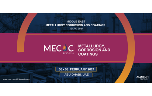 NIC Experts to Attend MECOC 2024 - NIC
